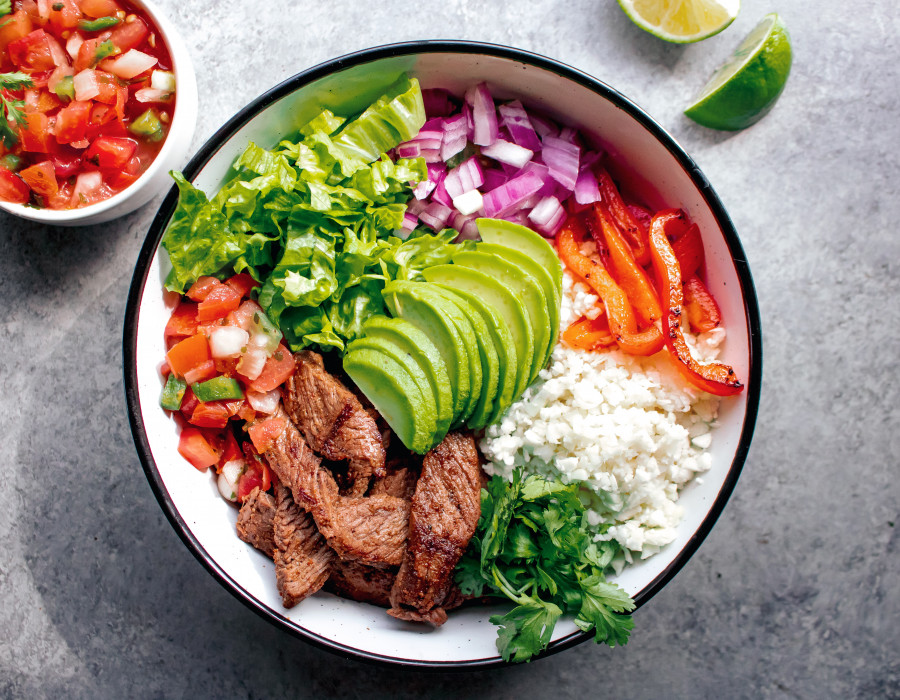 Wild Pastures - Recipes