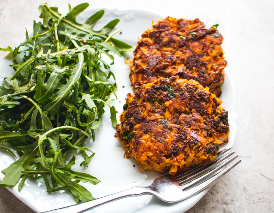 Wild Pastures - Recipes