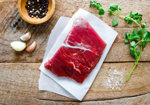 Wild Pastures - Recipes