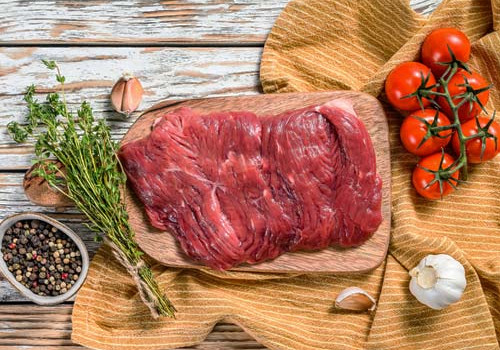 Wild Pastures - Recipes