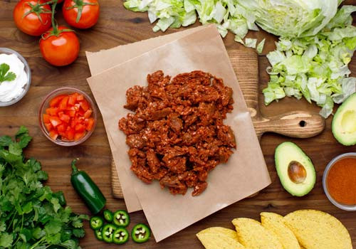 Wild Pastures - Recipes