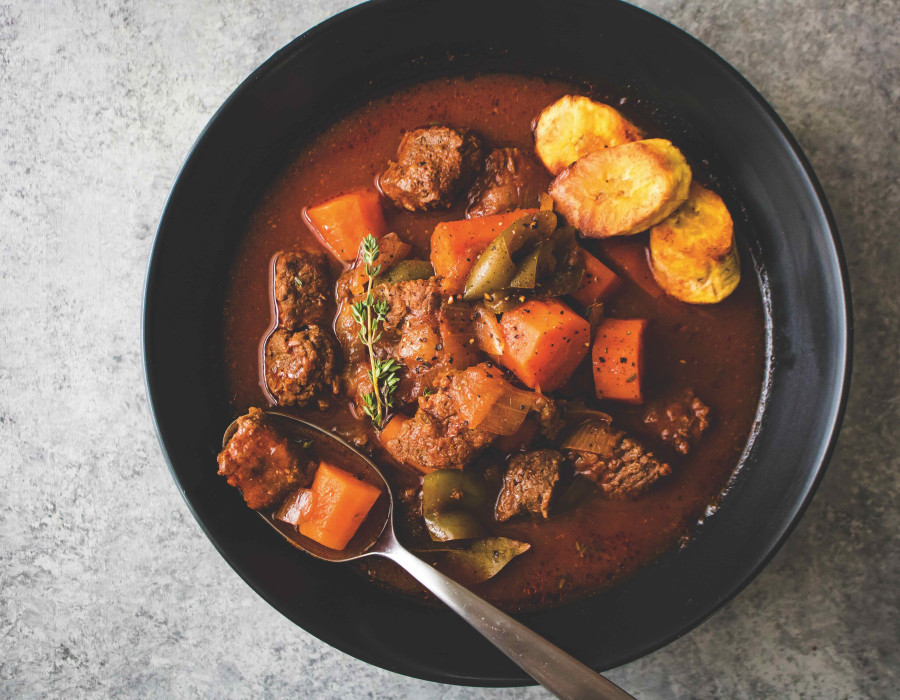 Wild Pastures - Recipes