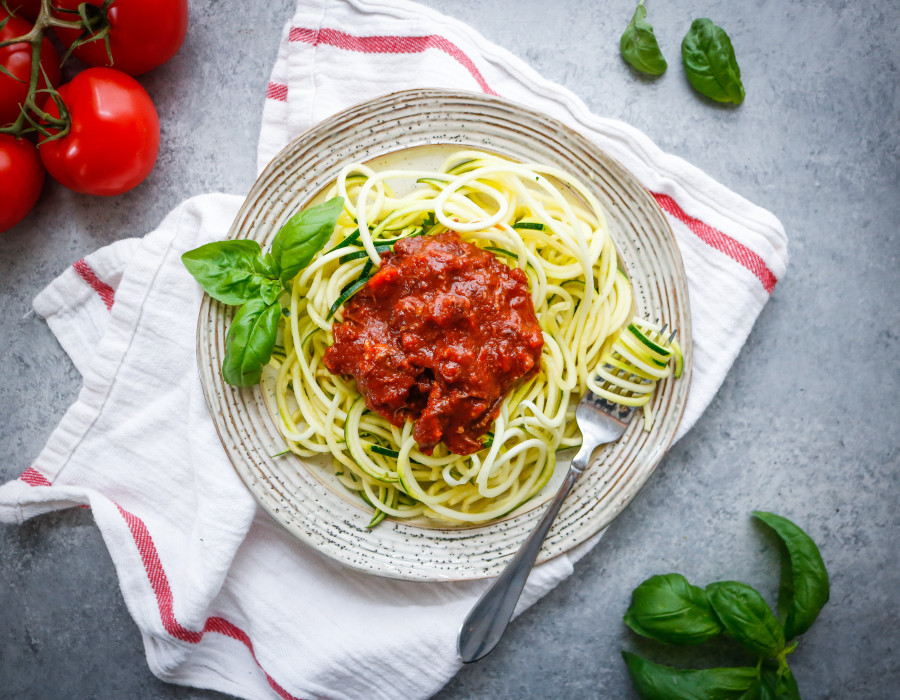 Wild Pastures - Recipes