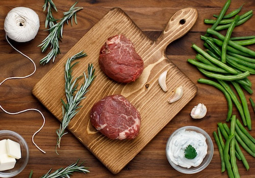 Wild Pastures - Recipes