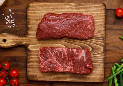 Wild Pastures - Recipes