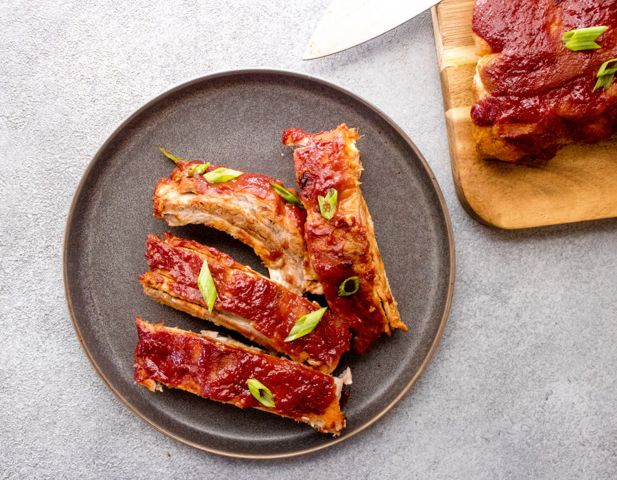 Wild Pastures - Recipes