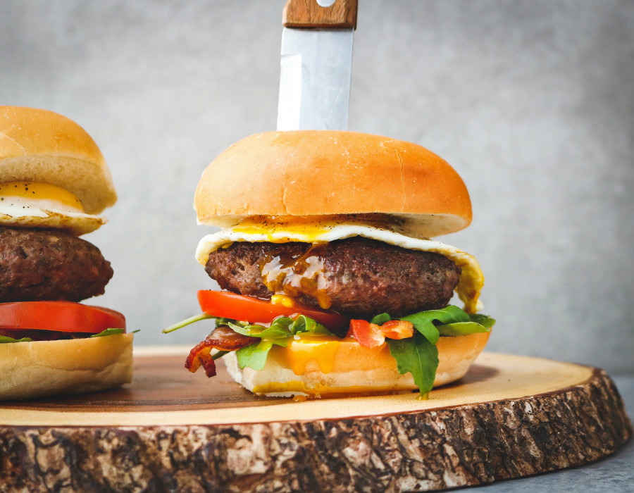 Wild Pastures - Recipes