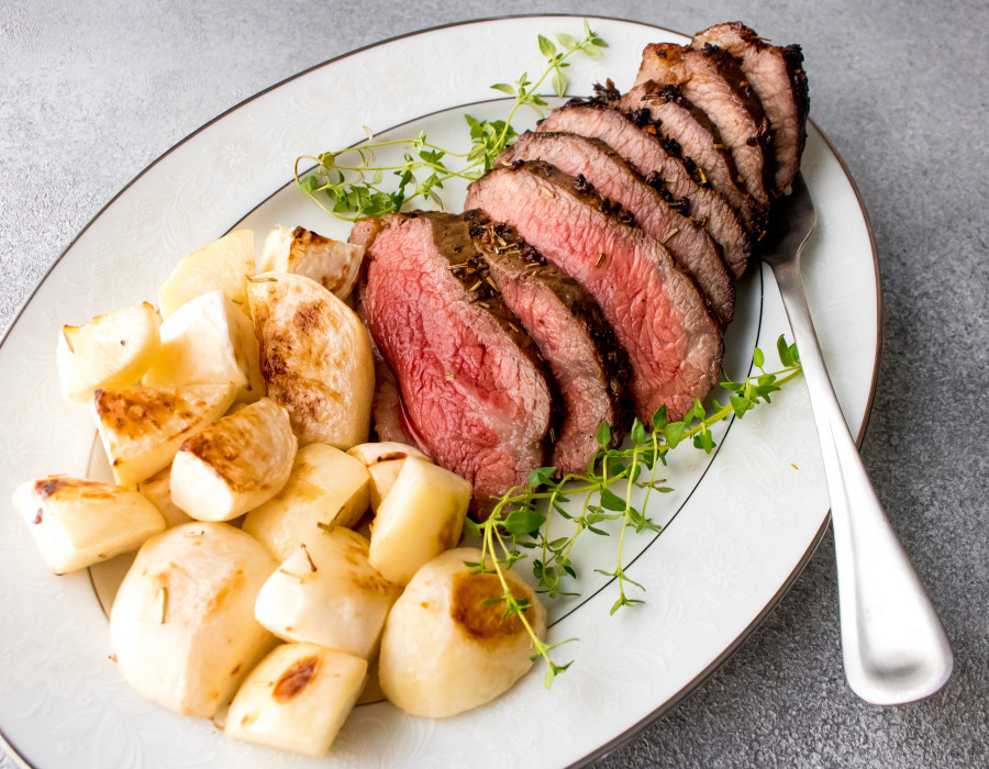 Wild Pastures - Recipes