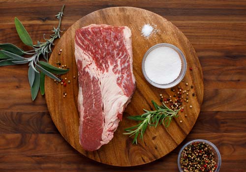 Wild Pastures - Recipes