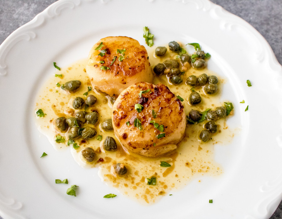 Wild Pastures - Recipes