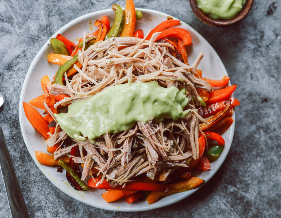 Wild Pastures - Recipes