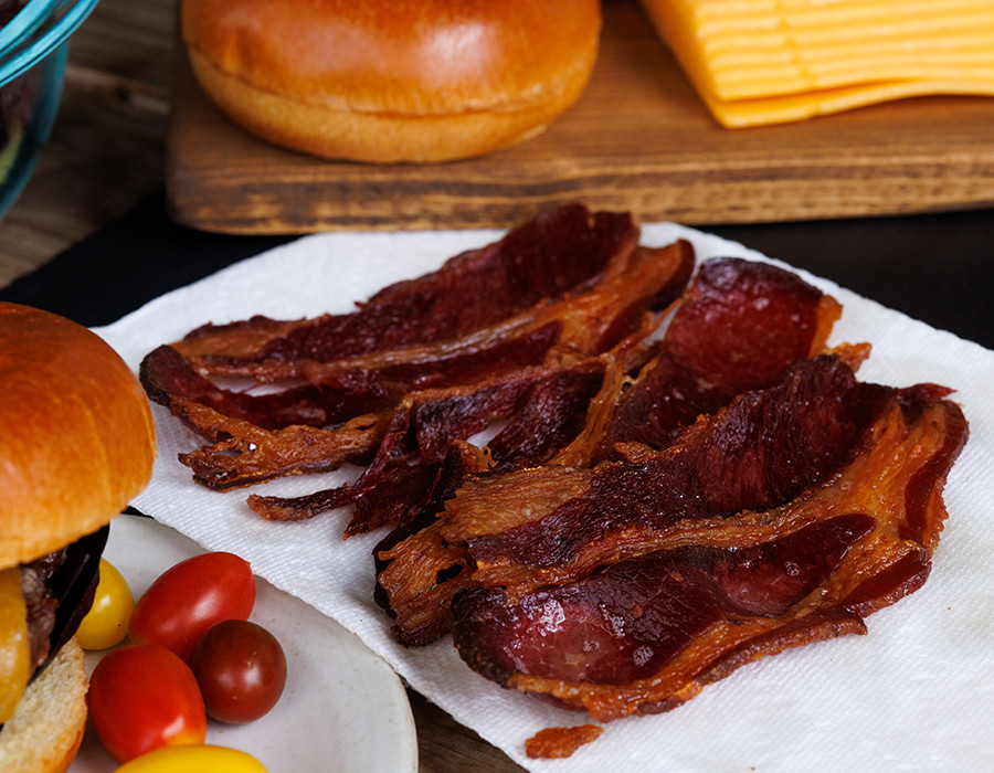 Wild Pastures - Recipes