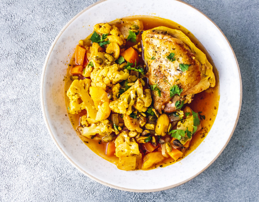 Wild Pastures - Recipes